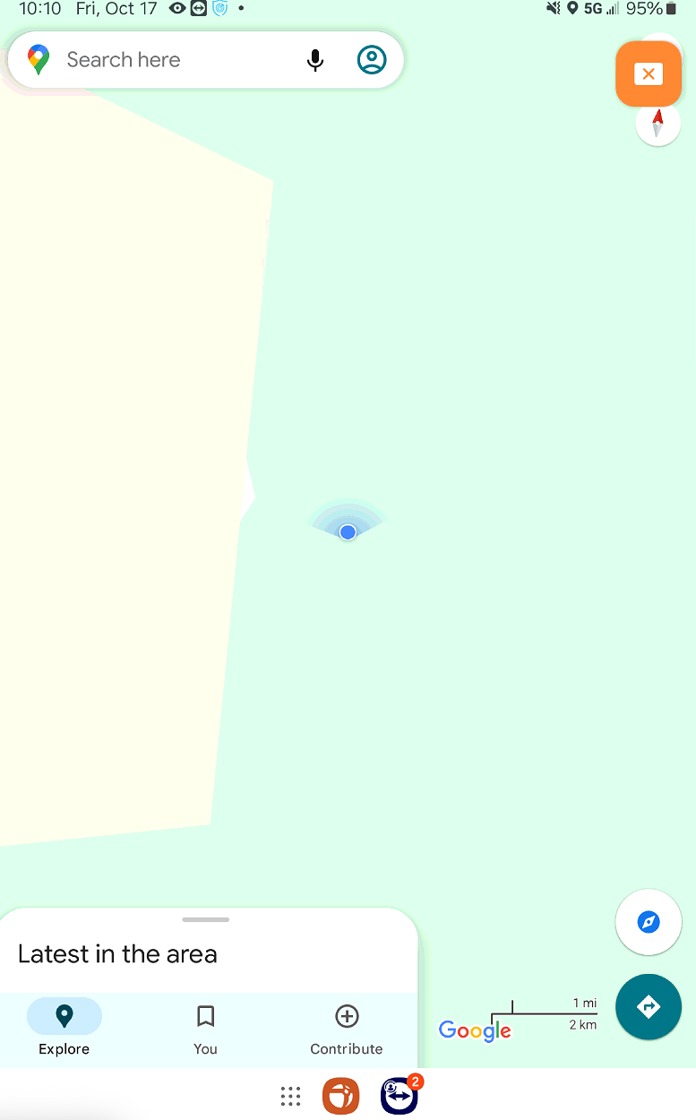 How to Turn On Google Location Services – Locusview